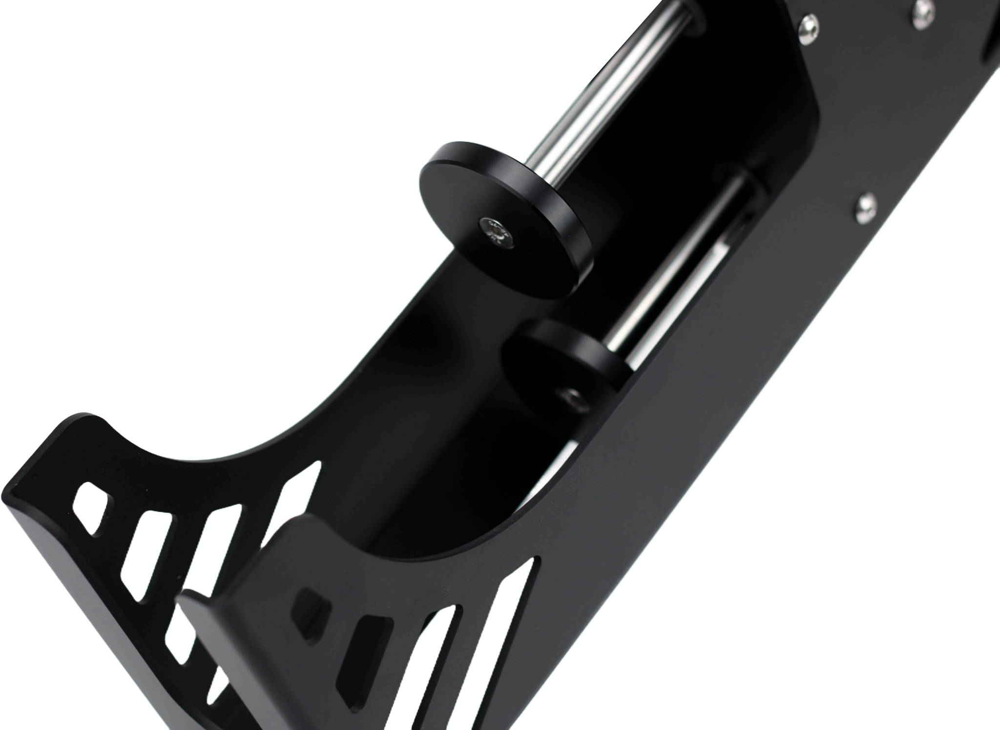 Two part adhesive applicator gun - SFP products